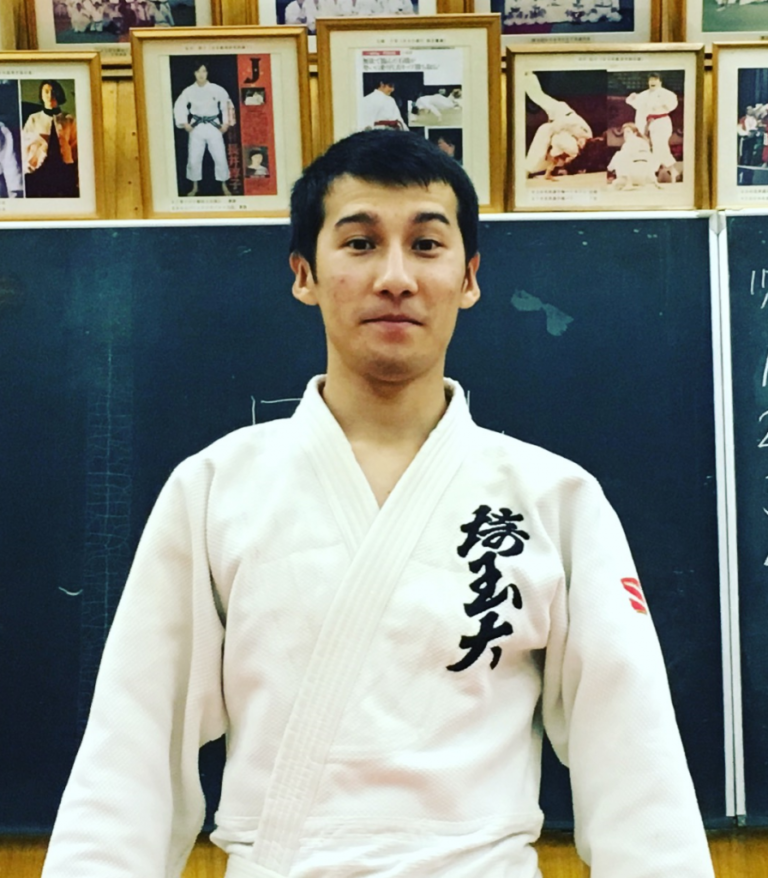 Student & Alumni Voices | Saitama University