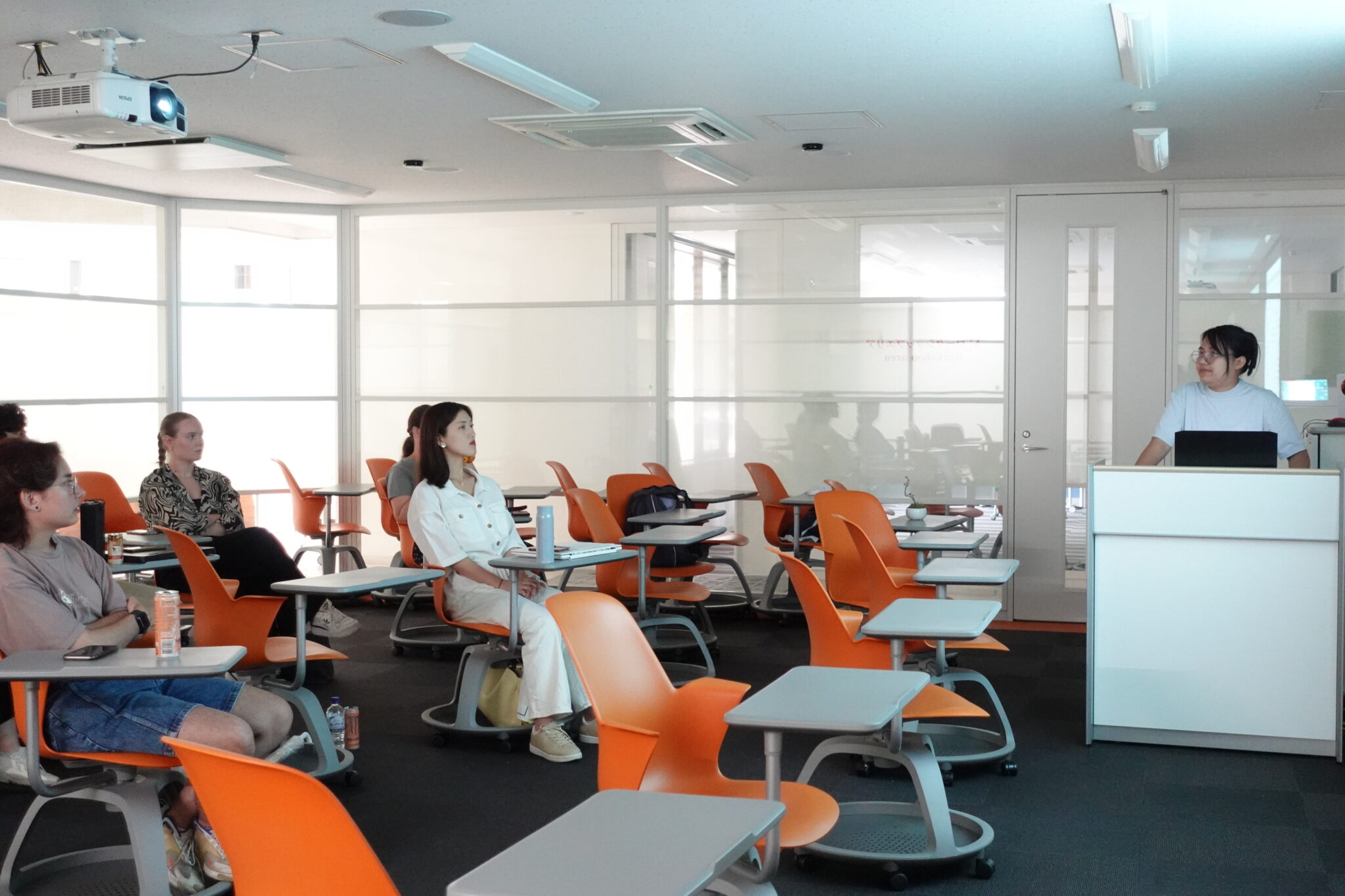 Photo Gallery | Saitama University